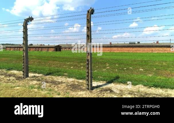 Prison barracks Stock Videos & Footage - HD and 4K Video Clips - Alamy