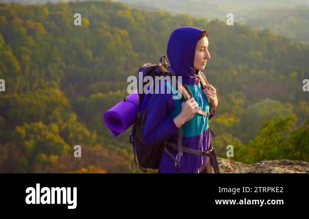 Courageous tourist Stock Videos & Footage - HD and 4K Video Clips - Alamy
