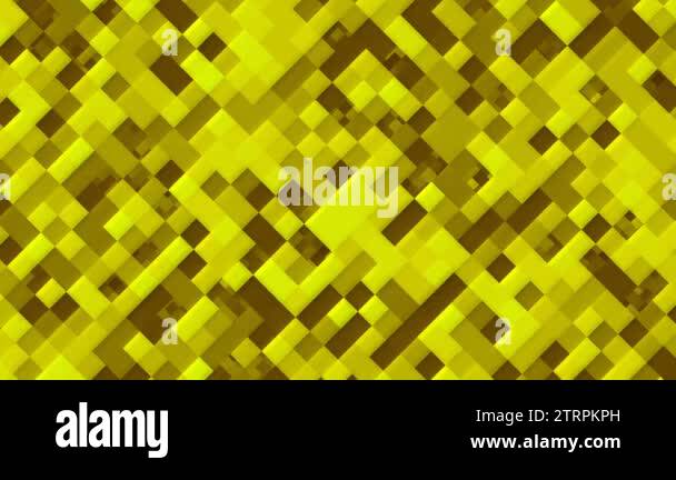 Abstract computer video composition in 4k resolution background with ...