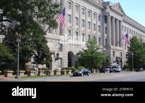 Us commerce department Stock Videos & Footage - HD and 4K Video Clips ...