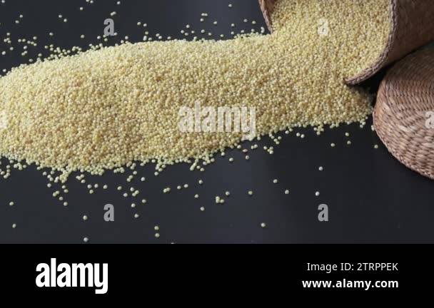 Black millet Stock Videos & Footage - HD and 4K Video Clips - Alamy
