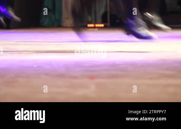 Celtic dance performance Stock Videos & Footage - HD and 4K Video Clips ...