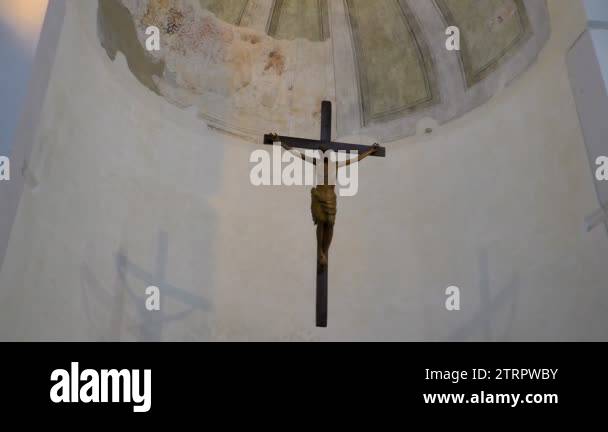 Jesus christ cross crucifix Stock Videos & Footage - HD and 4K Video Clips - Alamy