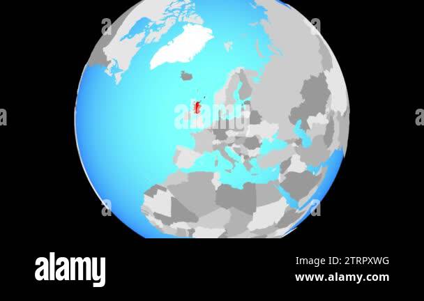 Scottish map illustration Stock Videos & Footage - HD and 4K Video ...