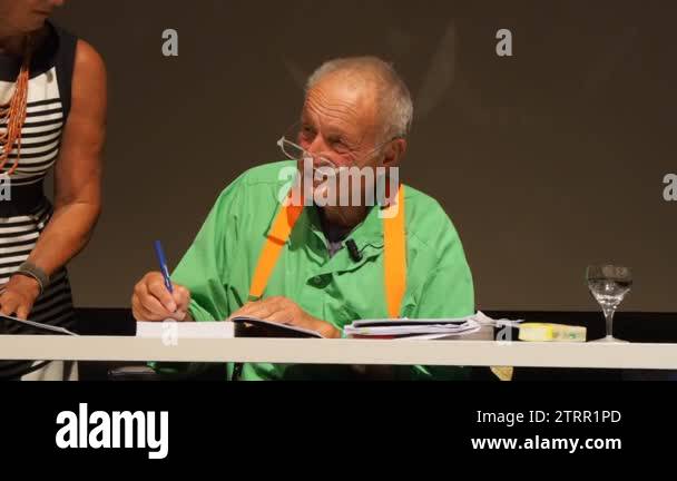 Lord richard rogers architecture Stock Videos & Footage - HD and 4K ...