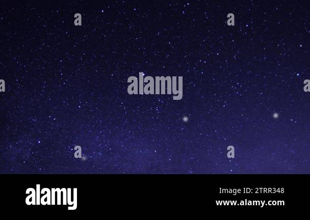 Magnificent night sky star Stock Videos & Footage - HD and 4K Video ...