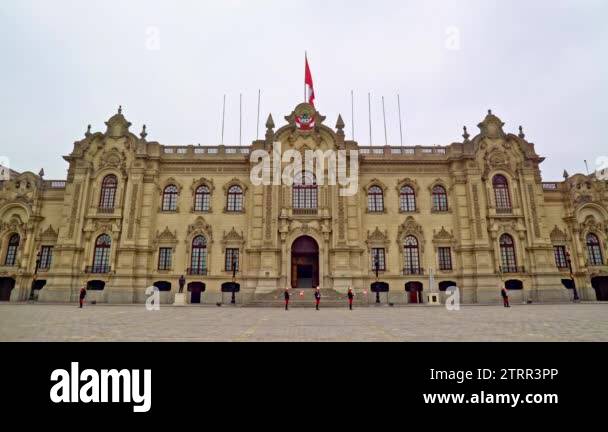 Peruvian guards Stock Videos & Footage - HD and 4K Video Clips - Alamy