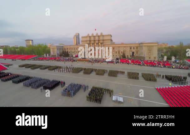 Infantry square formation Stock Videos & Footage - HD and 4K Video ...