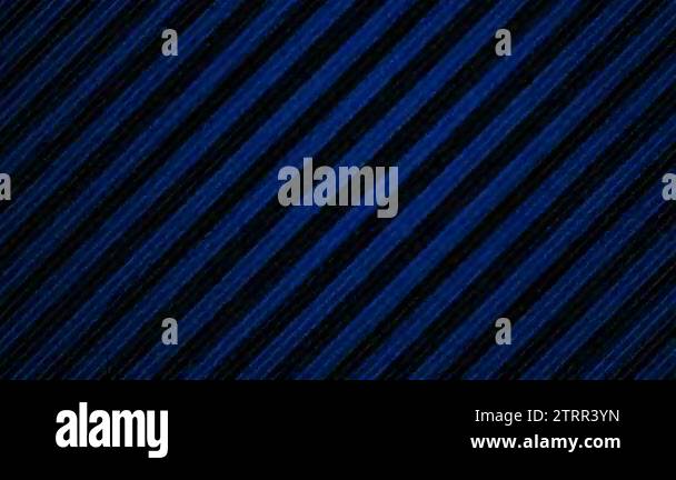 motion graphics and animated background with blue moving lines Stock ...