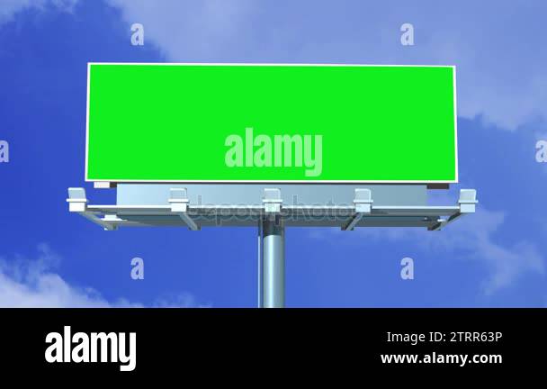 Color billboard Stock Videos & Footage - HD and 4K Video Clips - Alamy