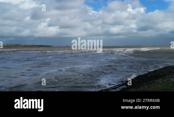 Eider barrage Stock Videos & Footage - HD and 4K Video Clips - Alamy