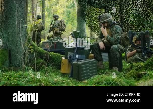 Military staging area Stock Videos & Footage - HD and 4K Video Clips ...