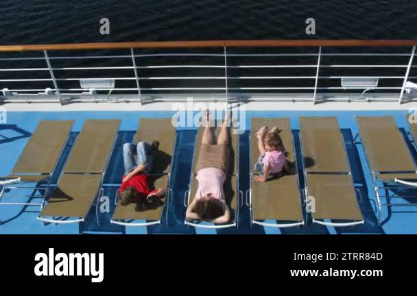 Cruise ship children deck Stock Videos & Footage - HD and 4K Video ...