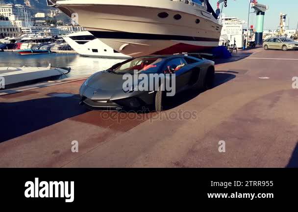 Luxury lifestyle in monaco Stock Videos & Footage - HD and 4K Video ...