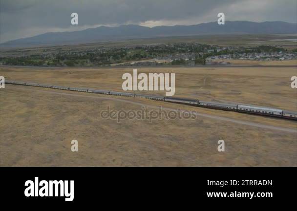 Amtrak train Stock Videos & Footage - HD and 4K Video Clips - Alamy