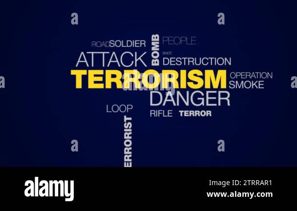 terrorism danger attack bomb conflict violence safety military strike ...