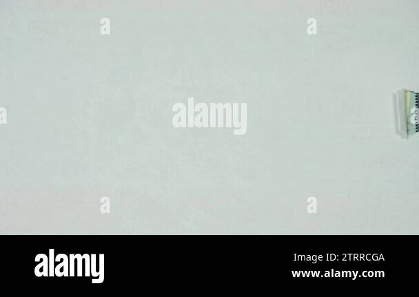 Paper slit Stock Videos & Footage - HD and 4K Video Clips - Alamy