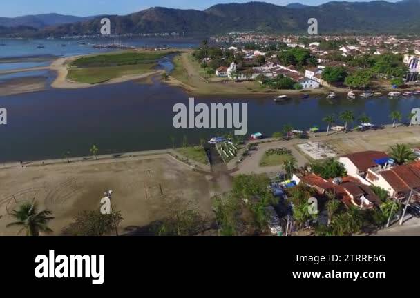 Brazil architecture street Stock Videos & Footage - HD and 4K Video ...