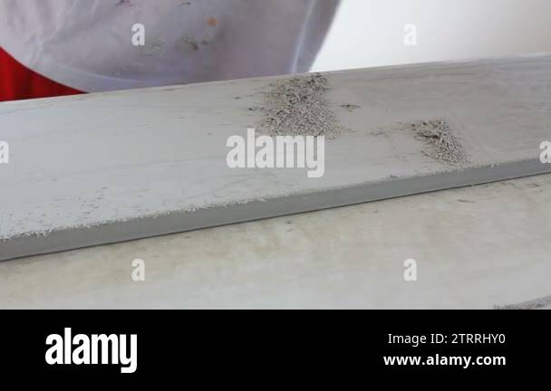 Handmade surface finish Stock Videos & Footage - HD and 4K Video Clips ...