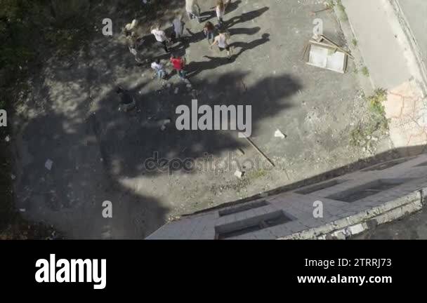 Attacking group Stock Videos & Footage - HD and 4K Video Clips - Alamy