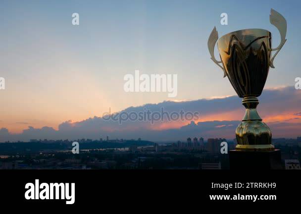 Competition cup Stock Videos & Footage - HD and 4K Video Clips - Alamy