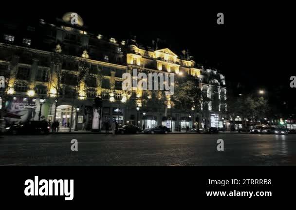 Road to paris Stock Videos & Footage - HD and 4K Video Clips - Alamy