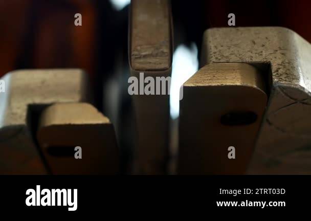 Production of pvc windows, machine for gluing the corners of the pvc ...