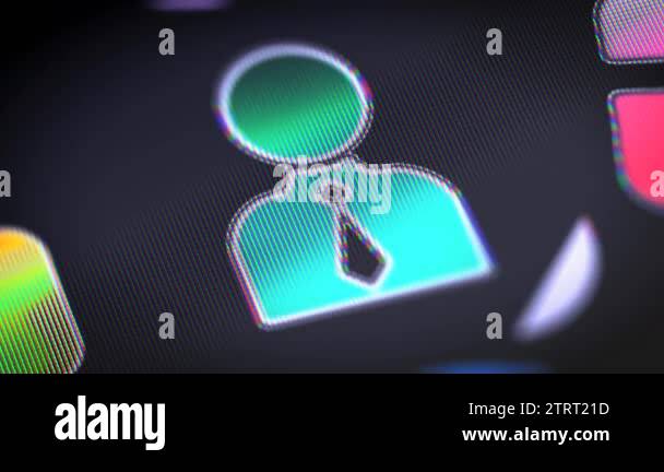 Admin icon Stock Videos & Footage - HD and 4K Video Clips - Alamy