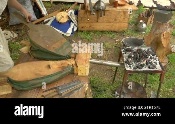Medieval abbey life Stock Videos & Footage - HD and 4K Video Clips - Alamy