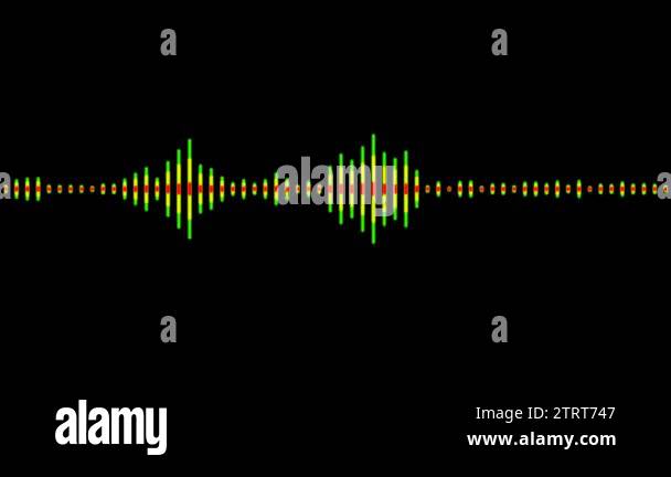 motion graphics and animated background of pulsating line acting ...