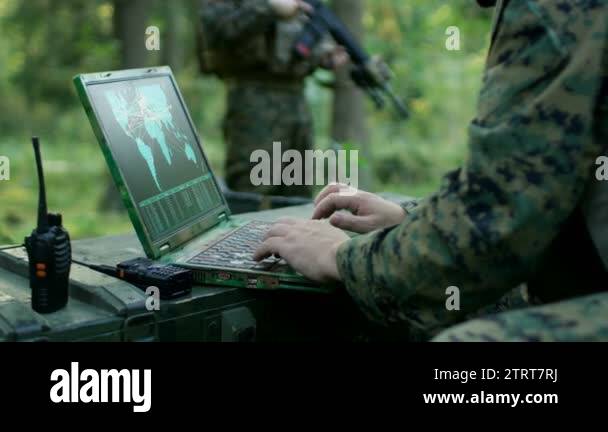 Us military hardware Stock Videos & Footage - HD and 4K Video Clips - Alamy