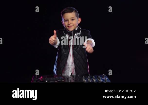 Teen boy disco Stock Videos & Footage - HD and 4K Video Clips - Alamy