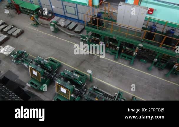 Operating machines Stock Videos & Footage - HD and 4K Video Clips - Alamy