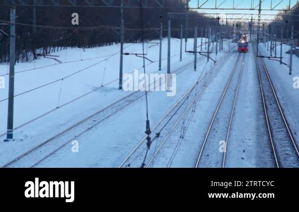 One rail train Stock Videos & Footage - HD and 4K Video Clips - Alamy