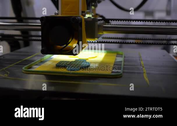 Additive manufacturing Stock Videos & Footage - HD and 4K Video Clips ...