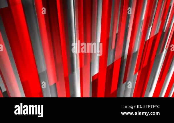 motion graphics and animated background with red moving lines Stock ...