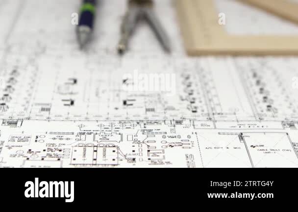 Ruler and compass sketch Stock Videos & Footage - HD and 4K Video Clips ...