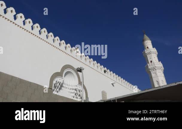 Islamic architecture of saudi arabia Stock Videos & Footage - HD and 4K ...