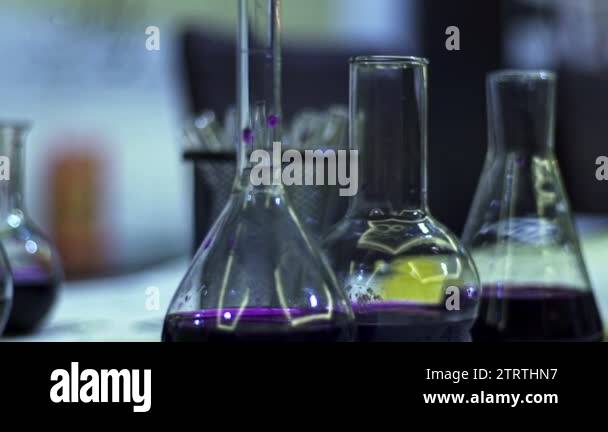 Liquid reagent Stock Videos & Footage - HD and 4K Video Clips - Alamy