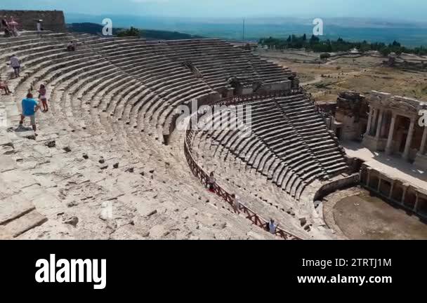 Turkish amphitheater Stock Videos & Footage - HD and 4K Video Clips - Alamy