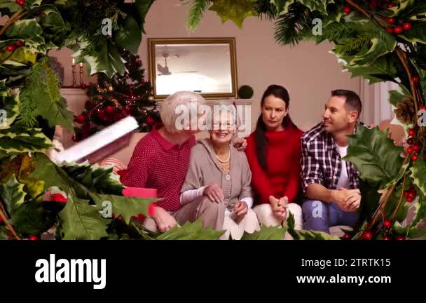 Gift giving ceremony Stock Videos & Footage - HD and 4K Video Clips - Alamy