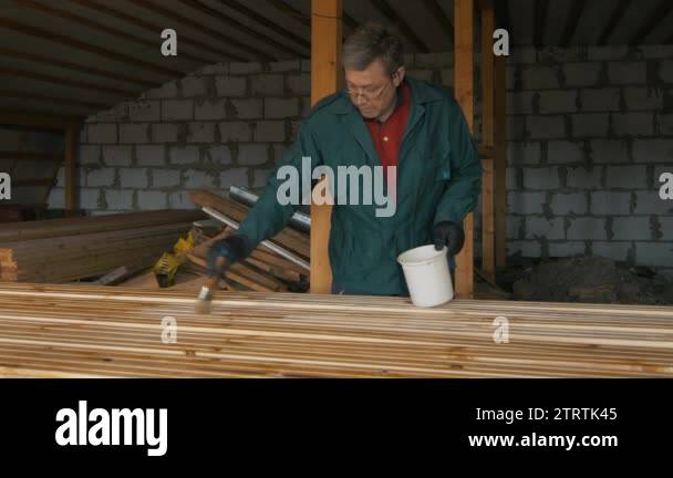 Carpenter painter Stock Videos & Footage - HD and 4K Video Clips - Alamy