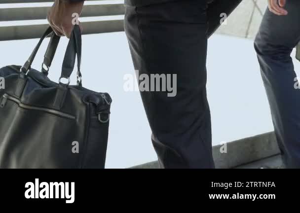 Luxury briefcase Stock Videos & Footage - HD and 4K Video Clips - Alamy