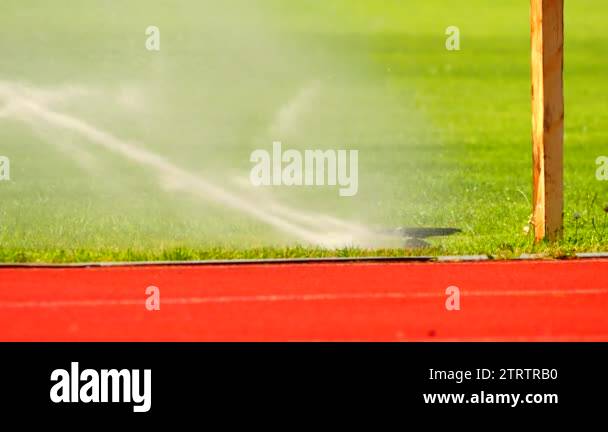 Football field irrigation Stock Videos & Footage - HD and 4K Video ...