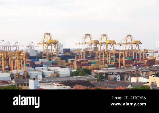 Ceylon port colombo sri Stock Videos & Footage - HD and 4K Video Clips ...