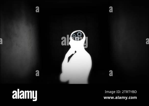 Thinking up new ideas Stock Videos & Footage - HD and 4K Video Clips ...