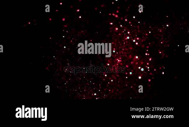 Abstract glitter sparkle explosion Stock Videos & Footage - HD and 4K ...