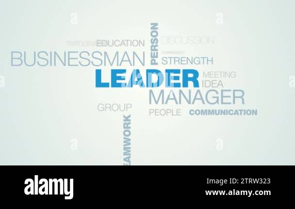 leader manager businessman person success leadership influence job boss ...