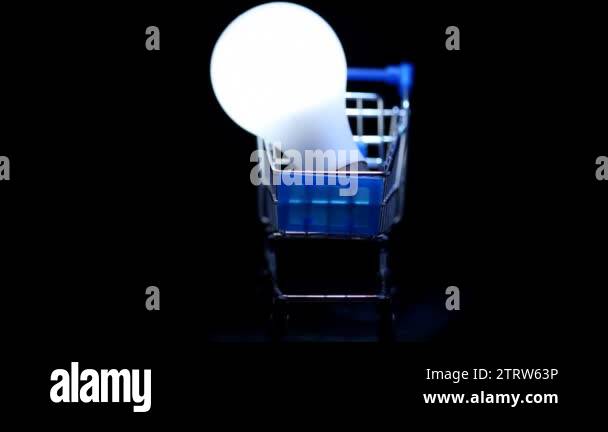Electric shopping trolley Stock Videos & Footage - HD and 4K Video ...