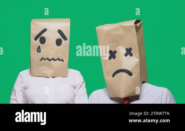 Anonymous sad couple Stock Videos & Footage - HD and 4K Video Clips - Alamy